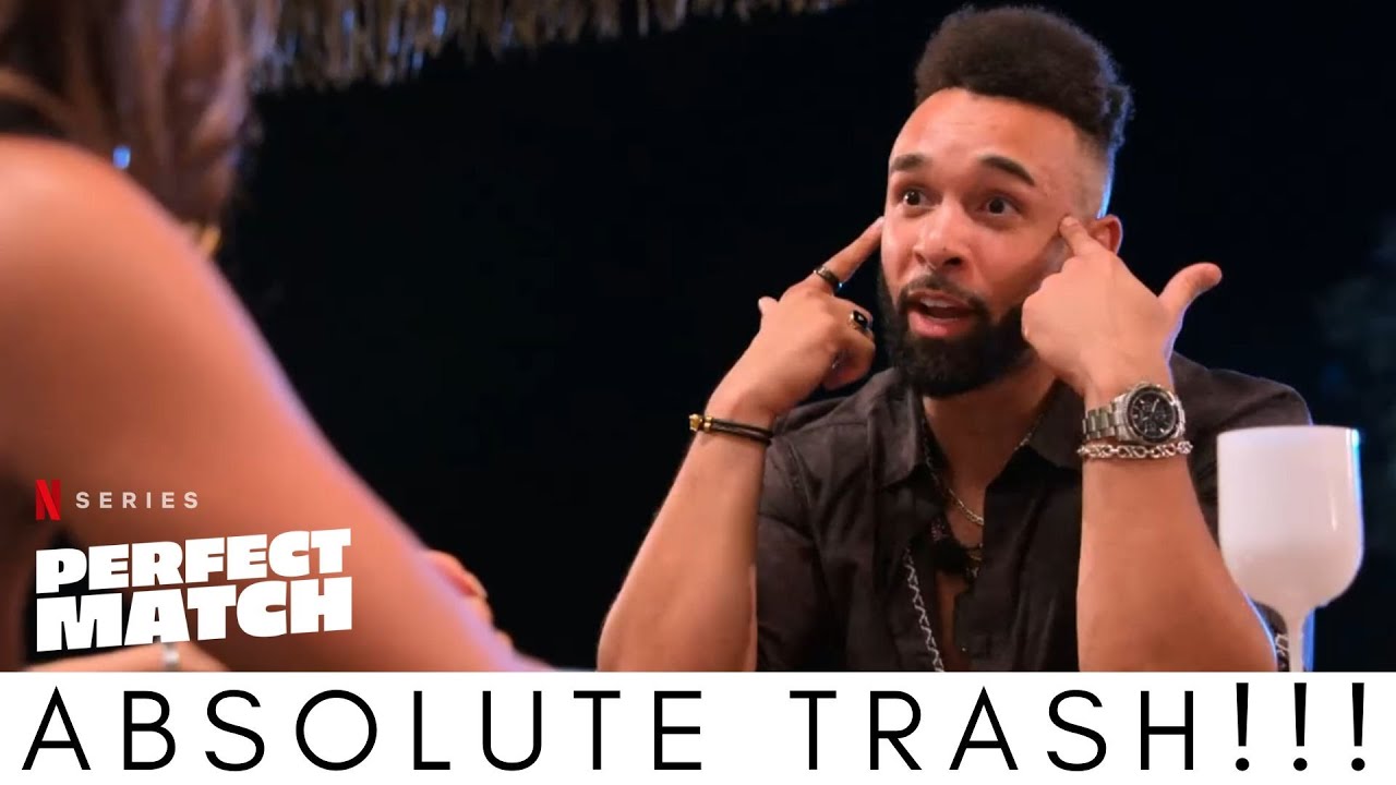 Netflix | Perfect Match Season 1 Episode 10 & 11 | Recap | Review - YouTube