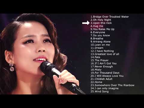 So Hyang (소향) - THE BEST SONGS PLAYLIST