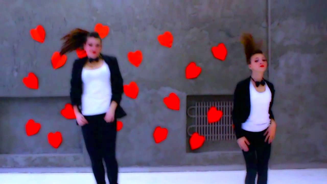 Rihanna - Loveeeee Song Jazz-funk choreo by Nataly Gahova - PULS DANCE ...