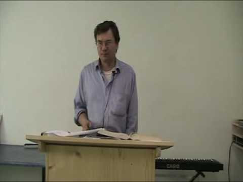 Seraphim vision of Isaiah 6: Bible study - YouTube