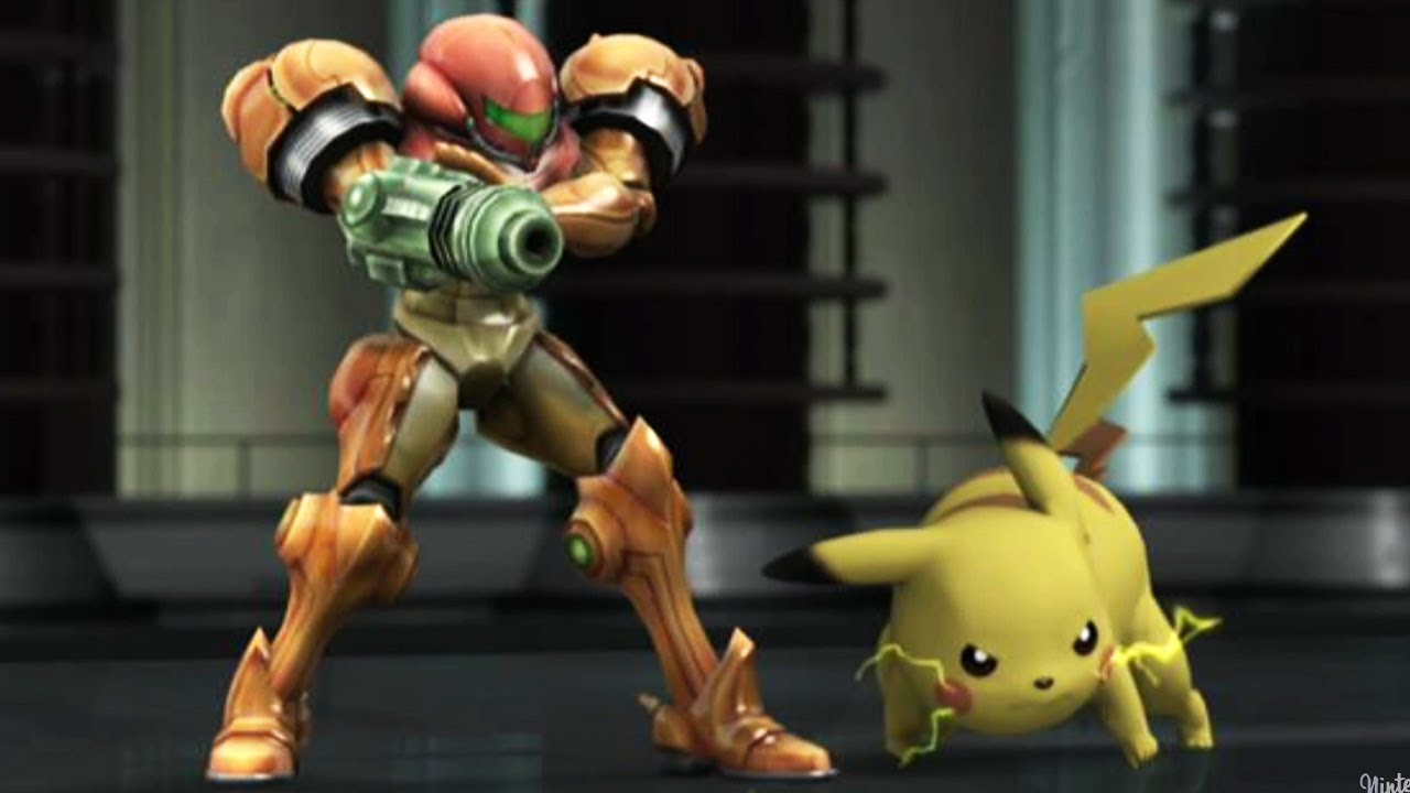 Super Smash Bros. Brawl - Adventure Mode - The Subspace Bomb Factory I ...