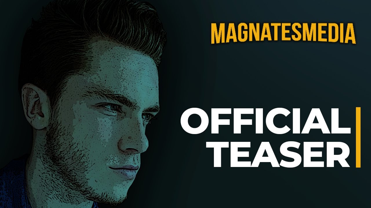 [OFFICIAL TRAILER] MagnatesMedia: Success, Wealth & Influence (Hosted ...