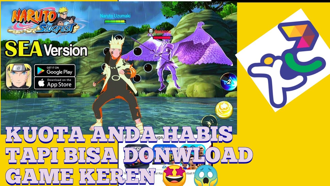 Kelebihan xtra unlimited turbo || bug unlimited turbo - YouTube