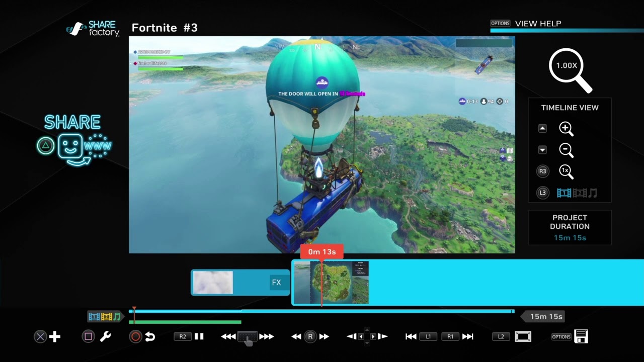 Sharefactory tutorial * - YouTube