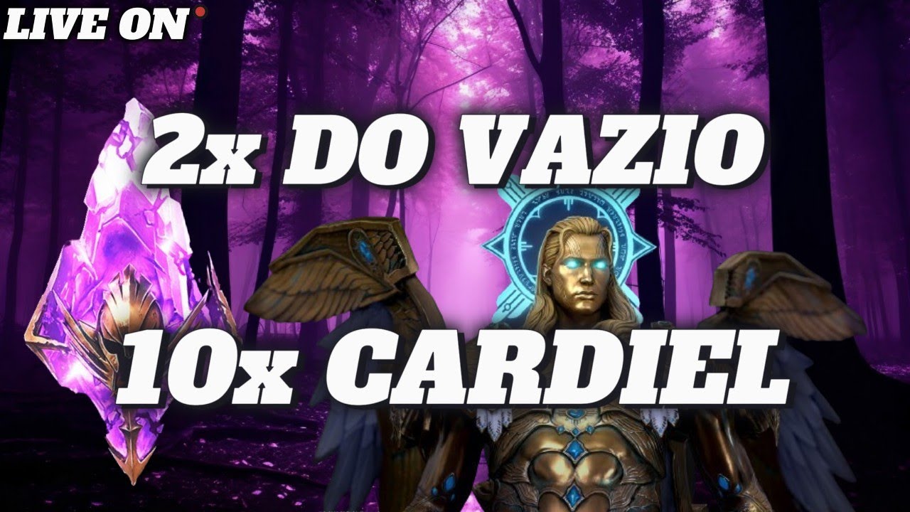DIA 2 ABERTURA DE FRAGMENTOS 2x DO VAZIO COM 10x DE CARDIEL PILOTO dia-2-abertura-de-fragmentos-2x-do-vazio-com-10x-de-cardiel-piloto