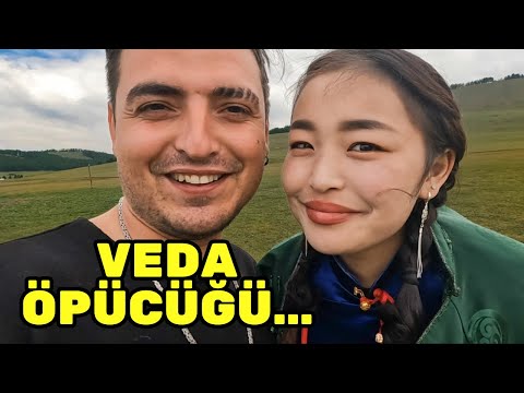 #4S/194B 🇲🇳 MOGOL KIZLA SARILIP AŞKIMIZI İTİRAF ETTİK AMA…