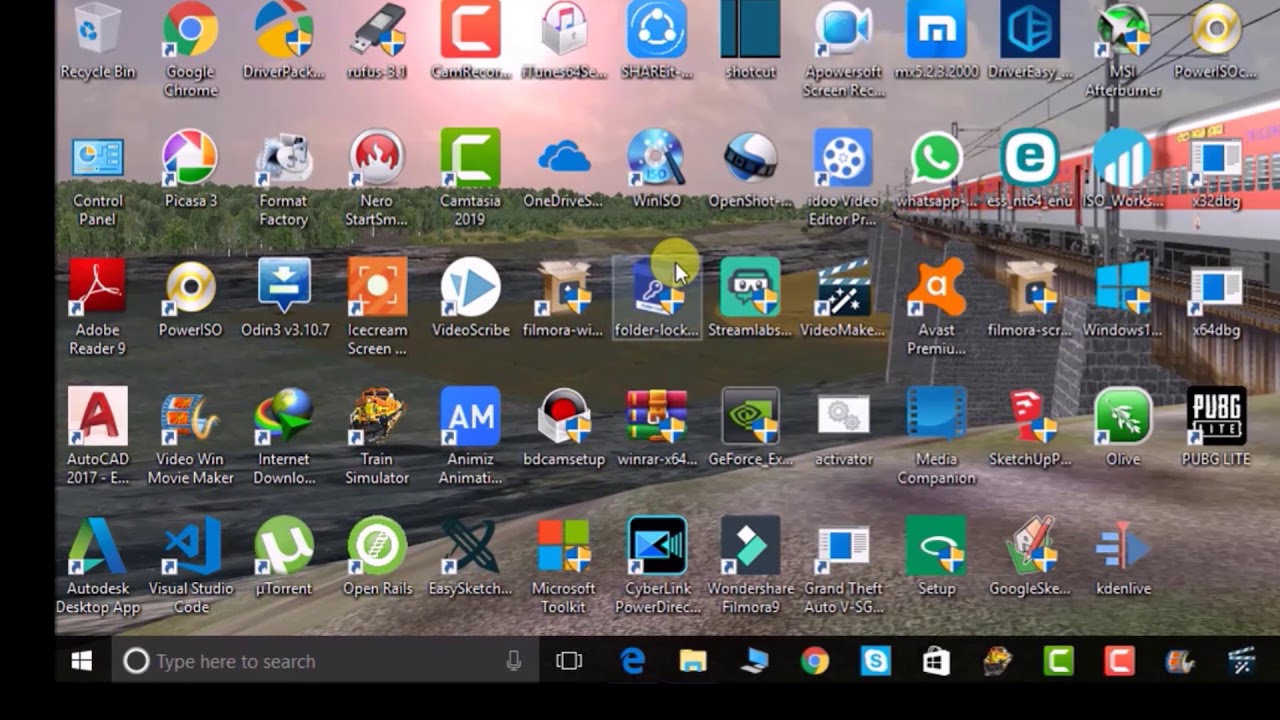 How to install DRIVER EASY and how to crack it for 2020 Pro in 2 min ...