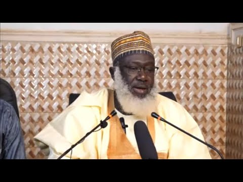 TARIHIN ANNABI MUSA DA FIR'AUNA || SHEIKH AHMAD TIJJANI YUSUF GURUNTUM