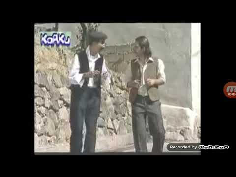 Teyo emmi kabadayı