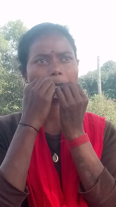 Bharot disam tabon jiyar haryar ♥️😍 santali song - YouTube