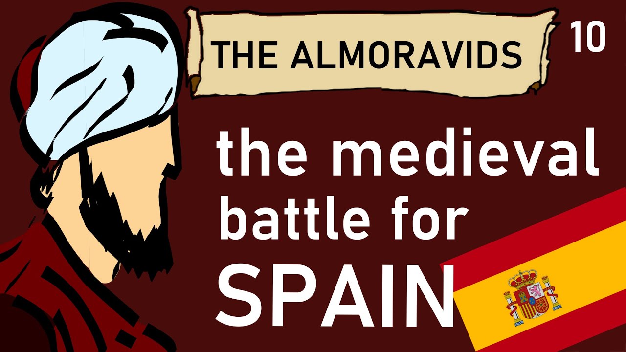 The End of the Taifa States in Al Andalus - تاريخ المرابطين و الأندلس ...