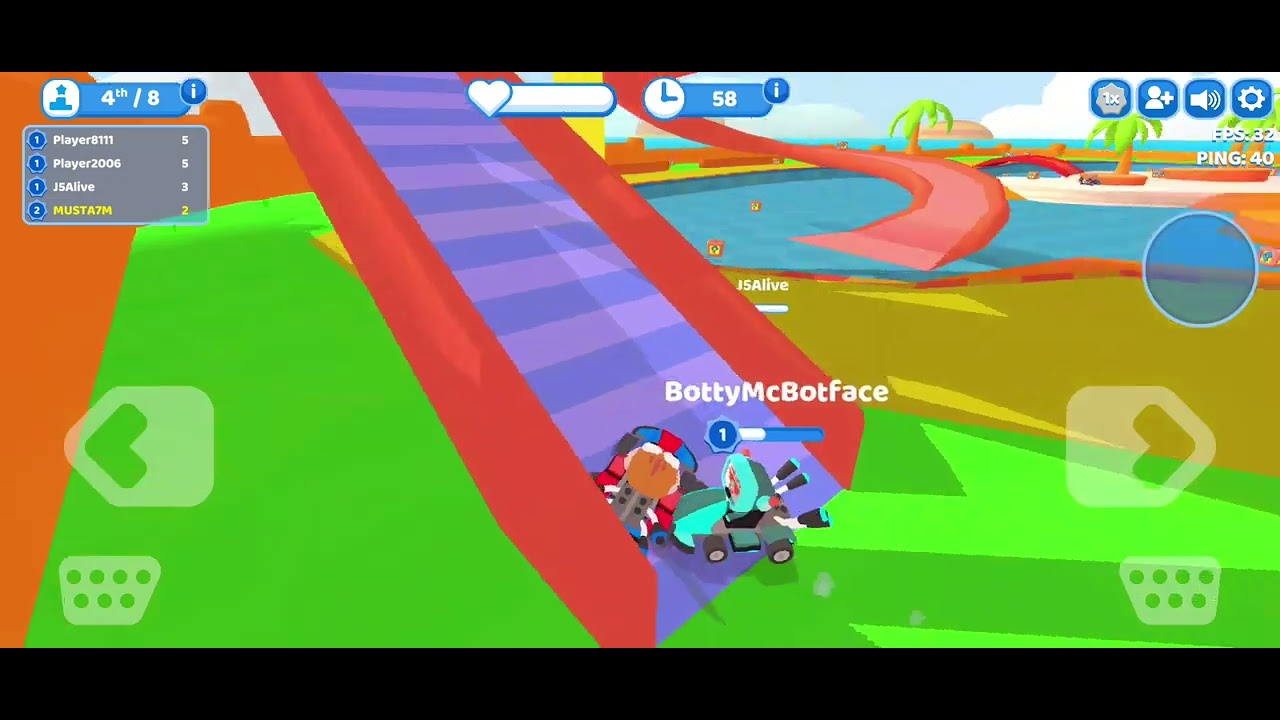 giochi pazzo - YouTube