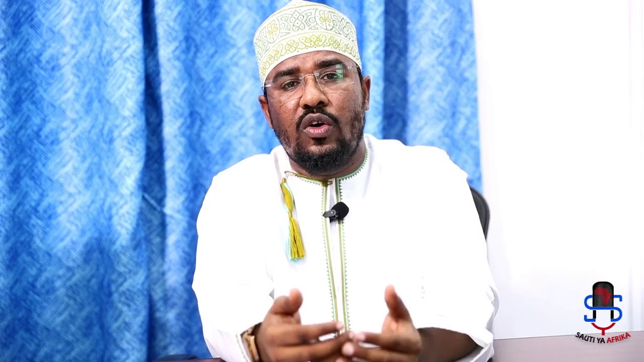 LIVE - SASA NIMEFAHAMU Episode 4 - YouTube