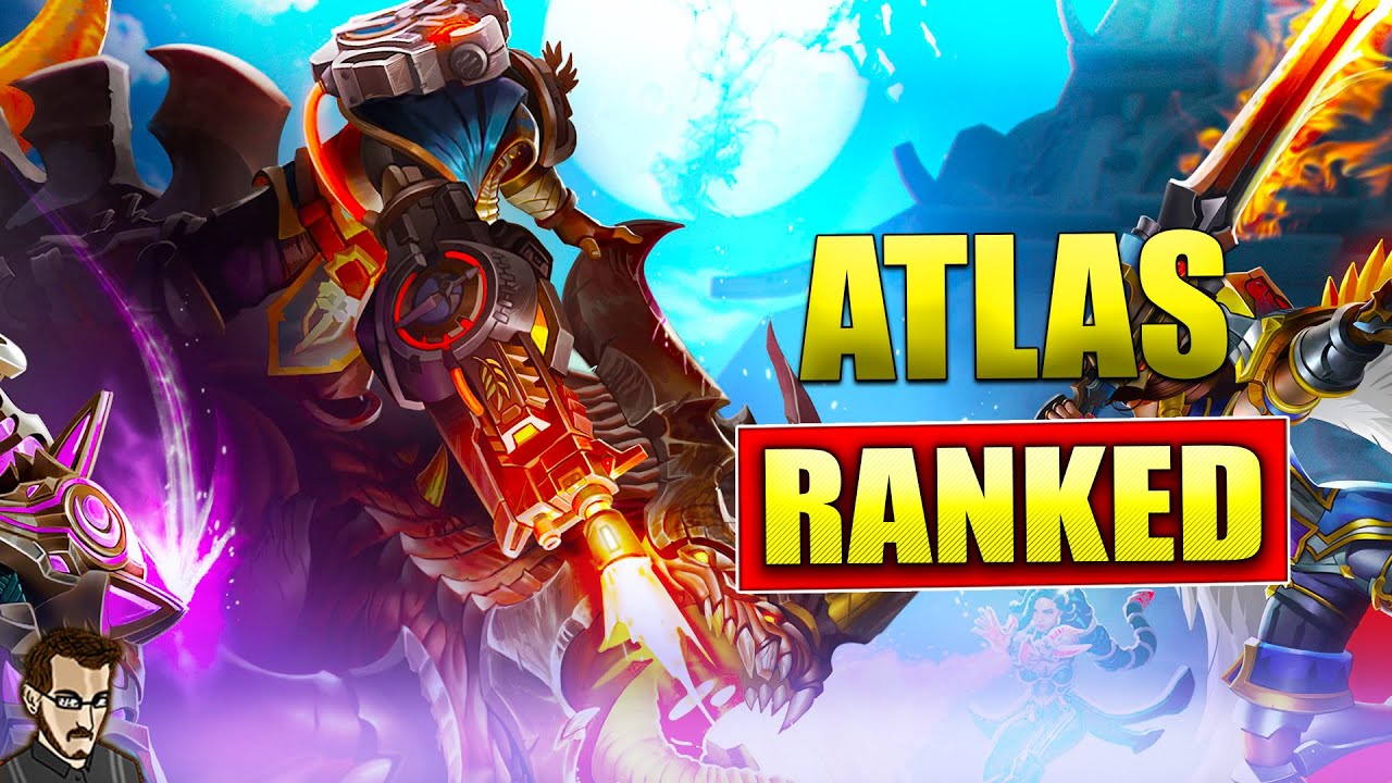 LE COUNTER PARFAIT AU DOUBLE SUPPORT !!! RANKED CHILL (Paladins FR ...