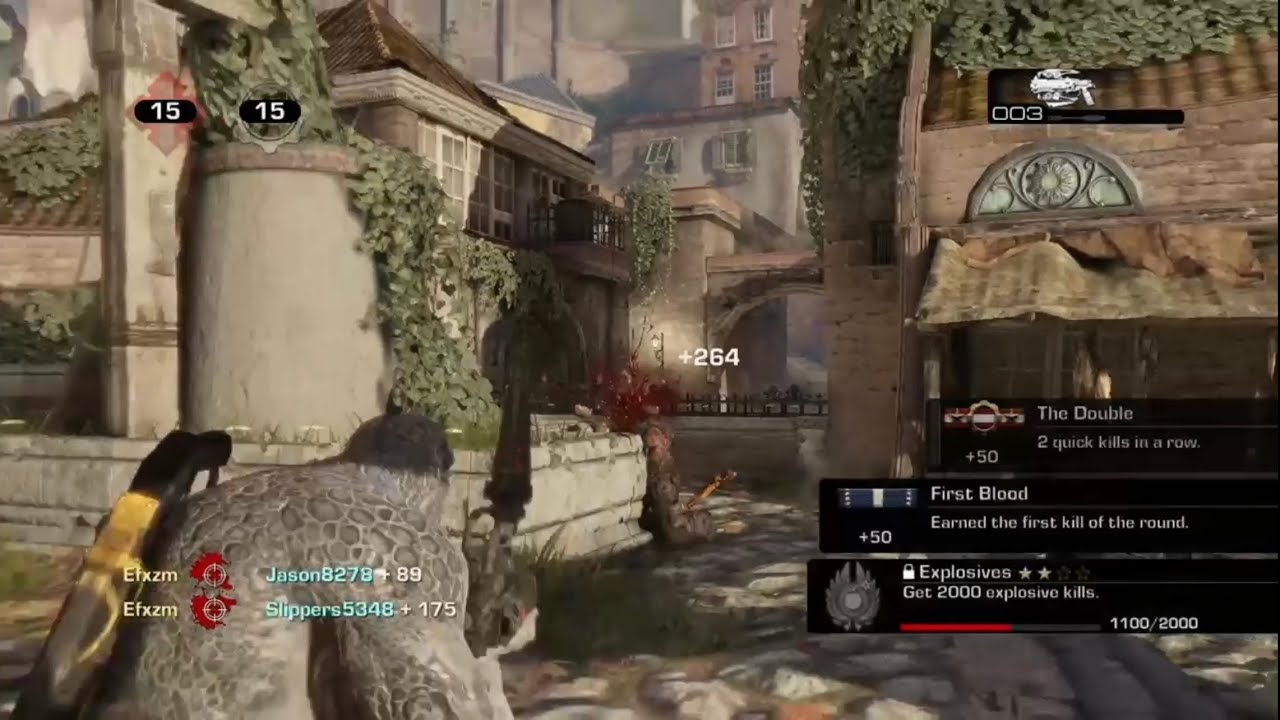GoW3 ep.1 - YouTube