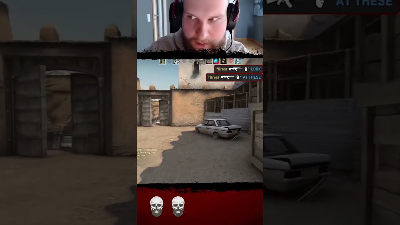 3 bullets = Enough - YouTube