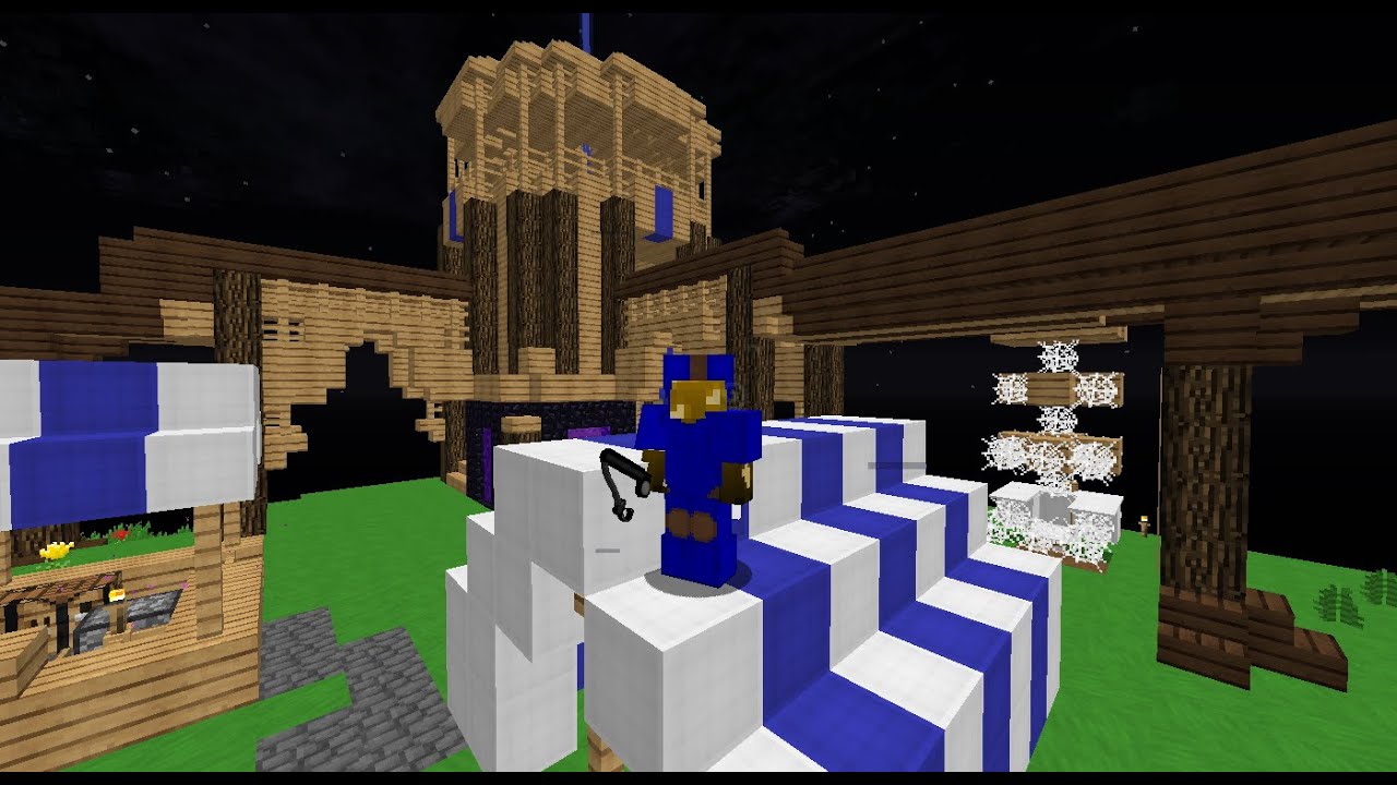 Go1d rushes Annihilation (Shotbow - Minecraft) - YouTube