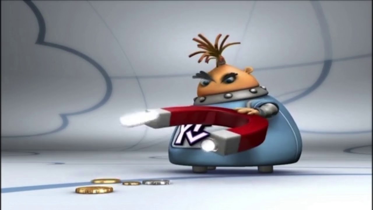 YTV Bumpers 2006 & 2004 Vimeo - YouTube