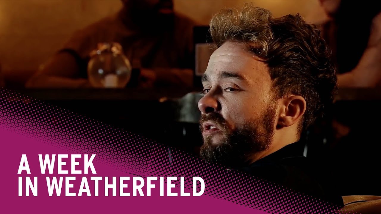 Coronation Street Review: A Week in Weatherfield | 12-16 March 2018 ...