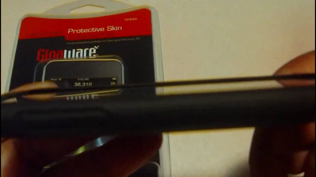 Gigaware Review from Radioshack - YouTube