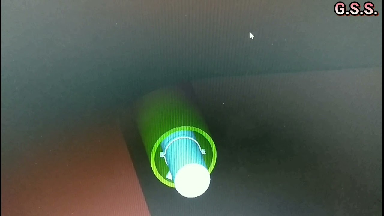 Underground Piping : Arrangement of UG Pipeline at Road Crossing - YouTube