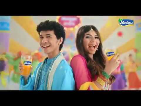 Marimas Mangga India - Juaranya Mangga