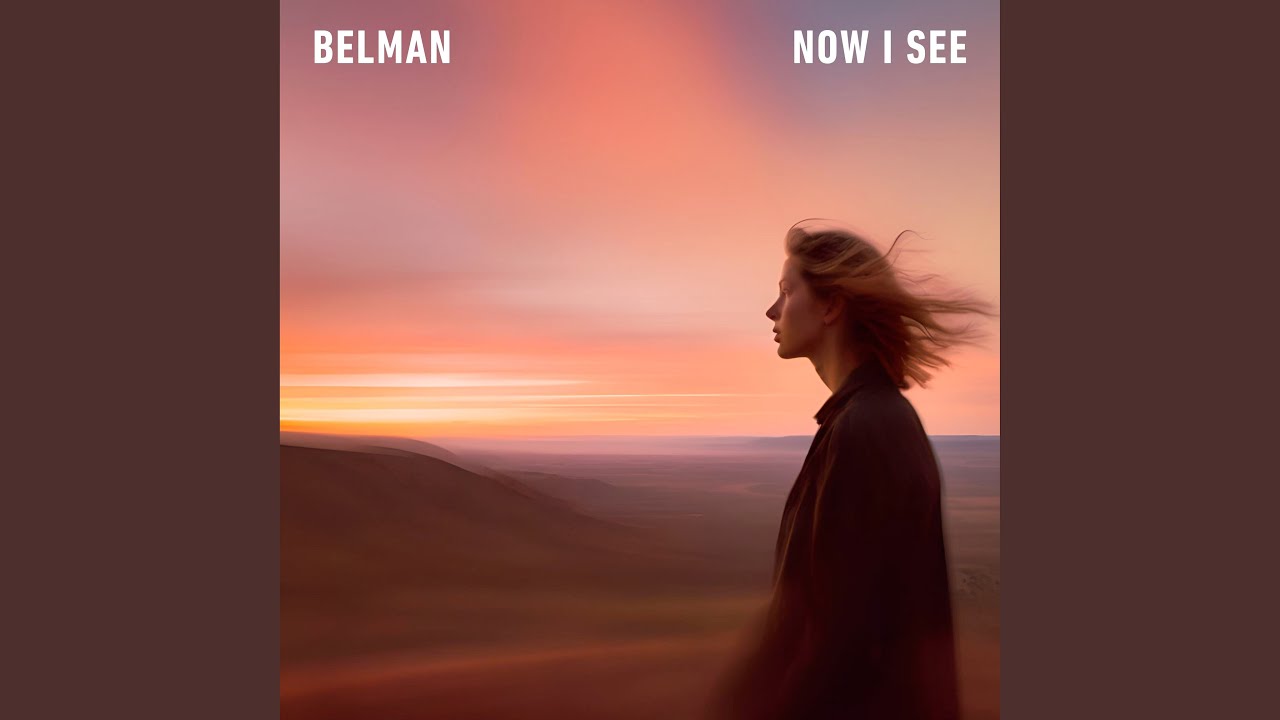 Now I See - YouTube