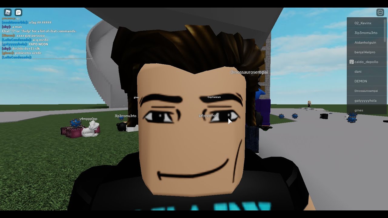 ballistic animation revamp - YouTube