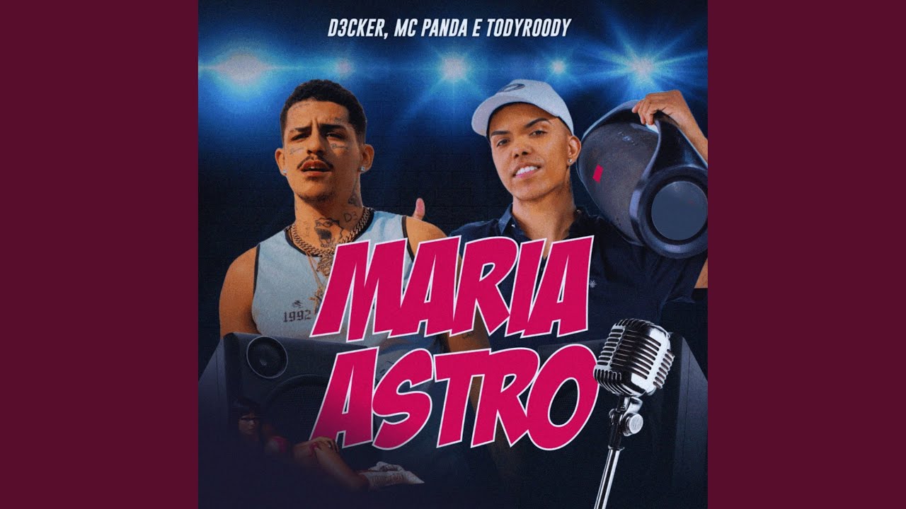 Maria Astro - YouTube