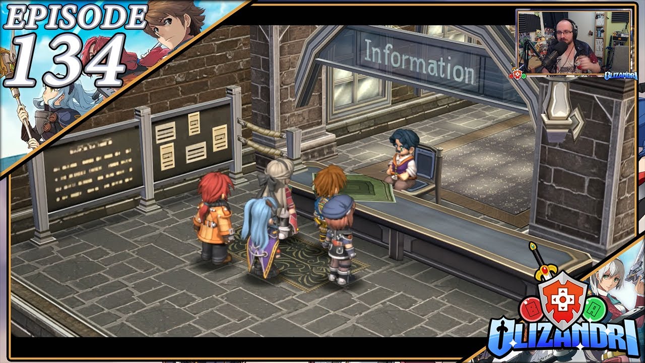 Trails From Zero - Overdue Book Hand In & Chapter 4 Day 1 Patrol ...