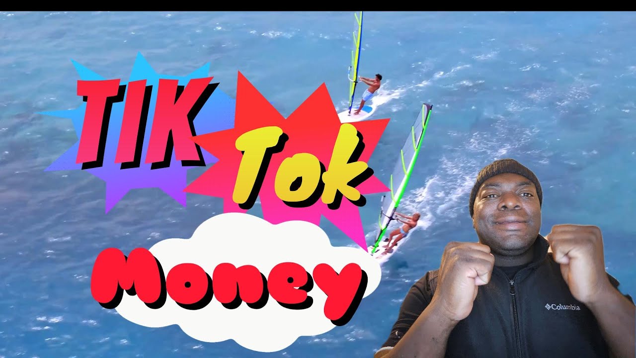 How To Make Money On Tik Tok 2023 - YouTube