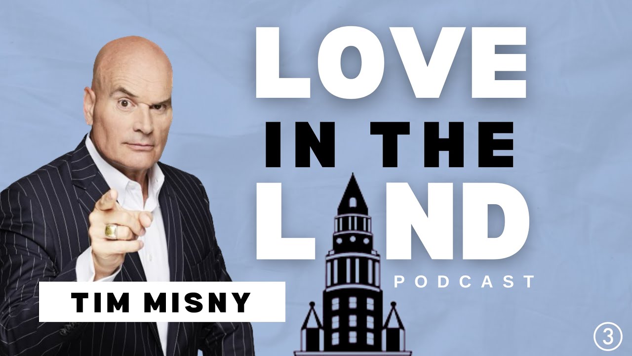 Attorney Tim Misny makes them pay on episode 2 of Love in the Land with ...