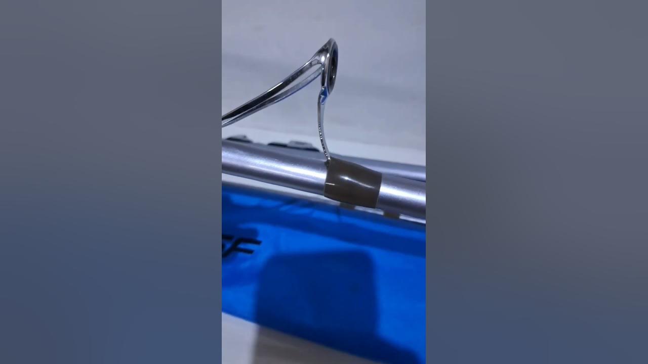 Surf leader sf 405 cx - YouTube