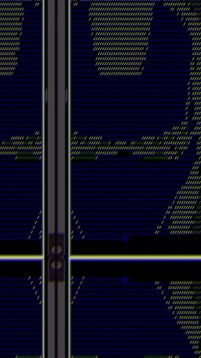 Draw ASCII Iron Man sketch using 3 lines of python code #shorts - YouTube