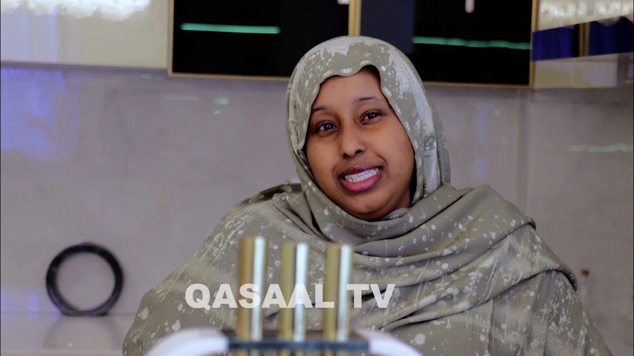 Daawo Riwaayad cusub Eed hooya laga galay S2 Part 15 - YouTube