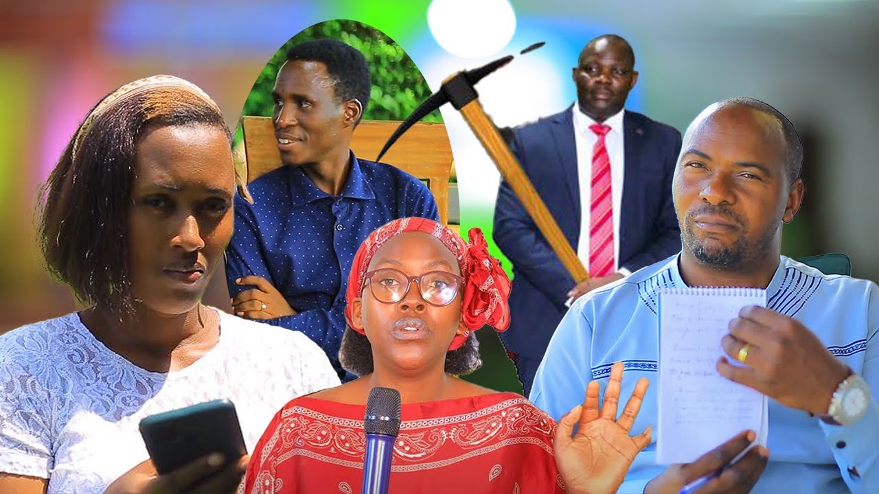Karabaye🔥UMUVUGIZI,WA ADEPR,YEGUYE,IPIKI ,ASOHORA. M.CHARLENE,NA ...