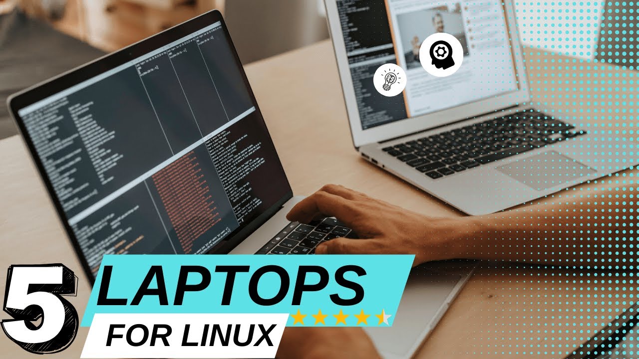 Best Laptops for Linux OS in 2025 | 5 Top Choices for Linux Users ...