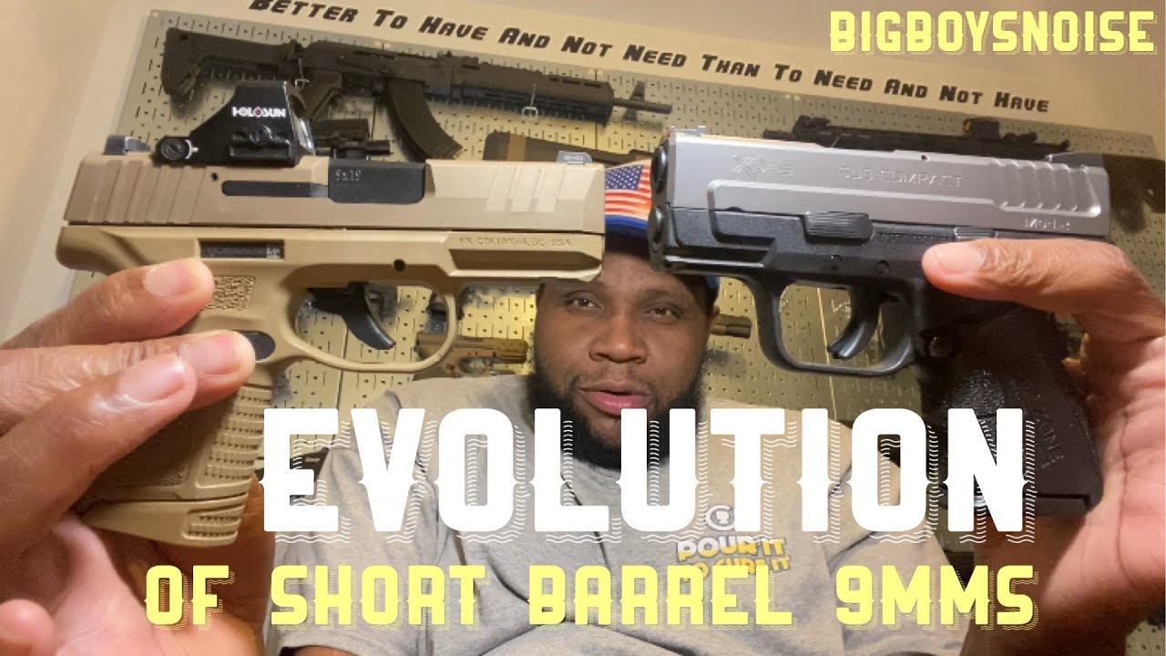 Evolution of Micro 9mms 🔥🔥🔥🔥🔥🔥🔥🔥🔥🔥🔥🔥🔥🔥🔥🔥🔥 - YouTube