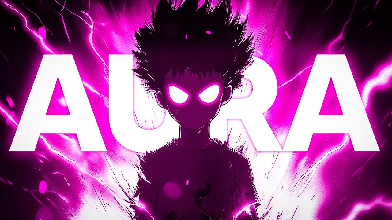 AURA = ♾️ | 1 HOUR AURA MUSIC PLAYLIST 2025 🔥 - YouTube