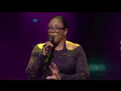 Tonya Baker at the Potter's House. Love Saved the Day. Written by Oscar ...