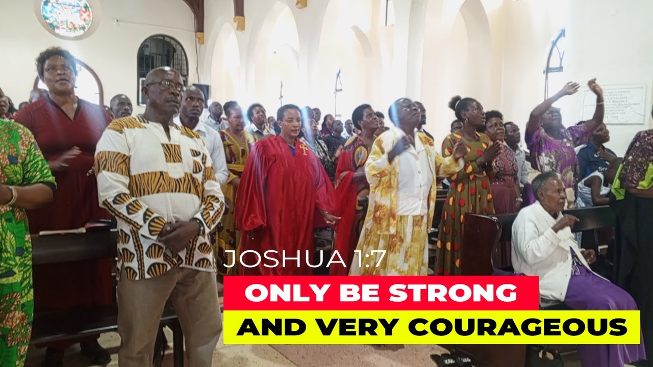 3 Simple Ways to Take Your Praise to the Next Level in 2024 - YouTube