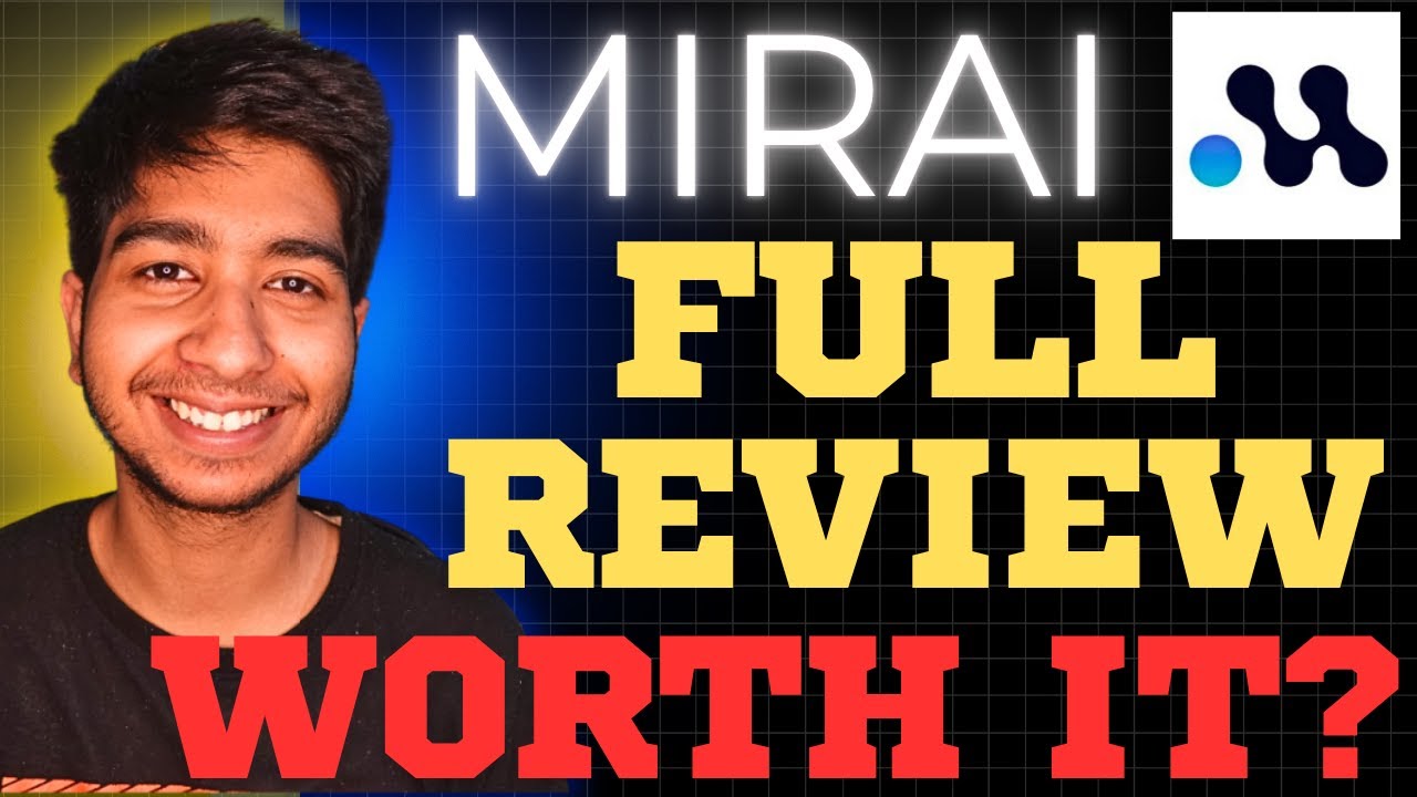 Mirai School of Technology Full Review: Is it Worth it? Placements ...