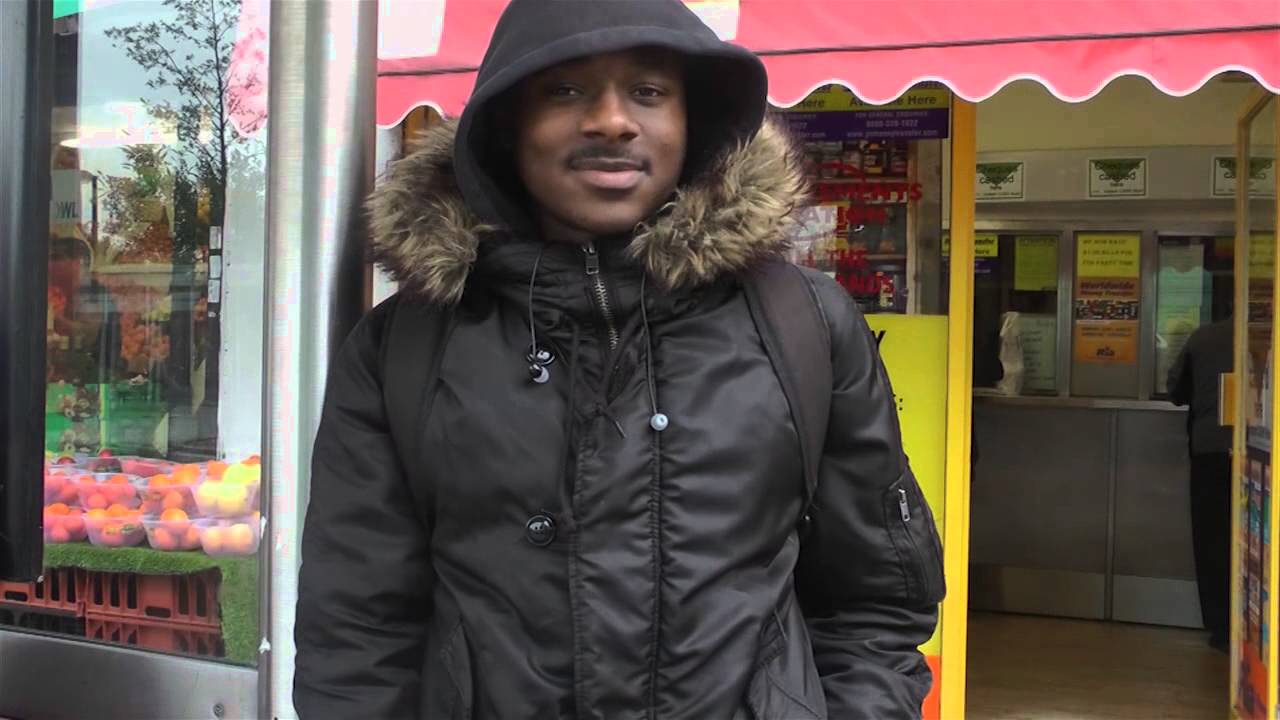 Stereotypes Documentary - YouTube