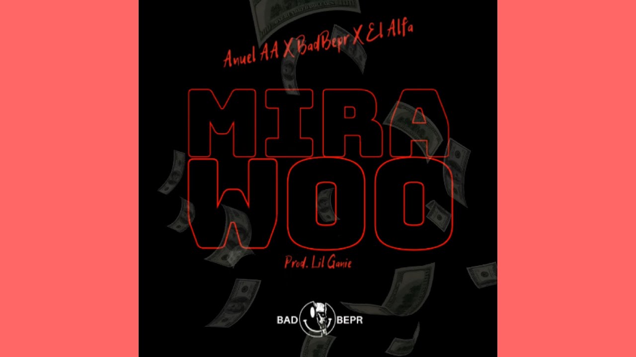 Mira Woo (Audio) - YouTube
