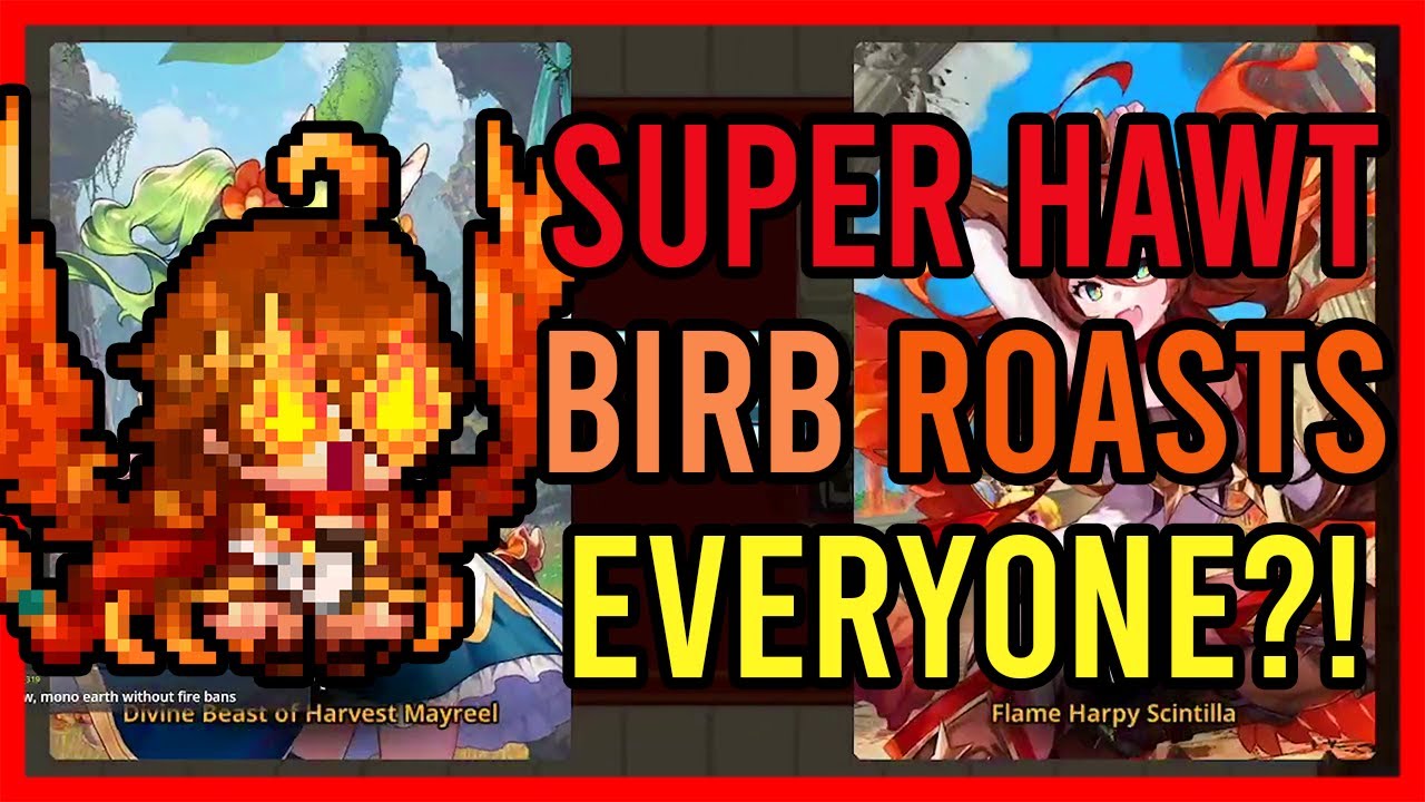 SCINTILLA ROASTS EVERYONE!! MOST SATISFYING COMBOS IN THE GAME ...