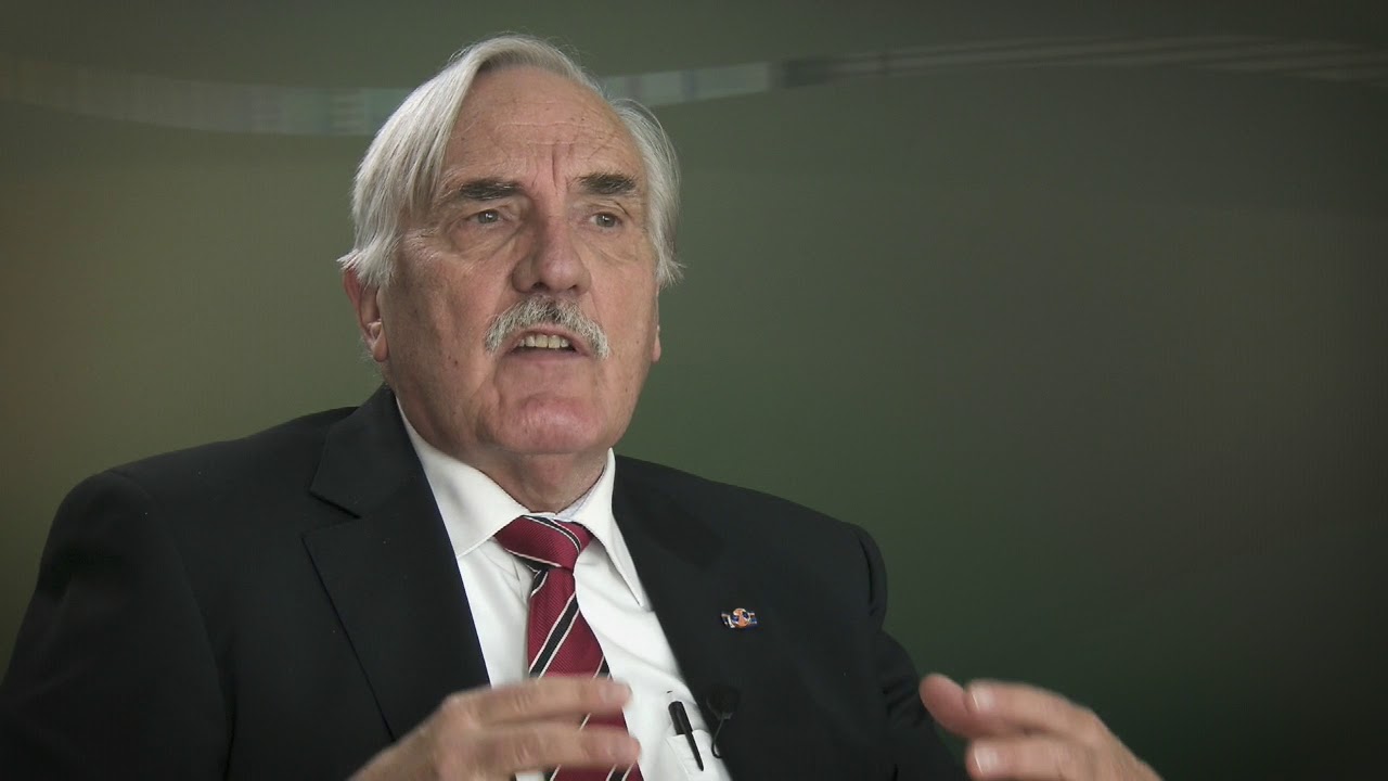 Interview Geert Jansen (highlights) - YouTube