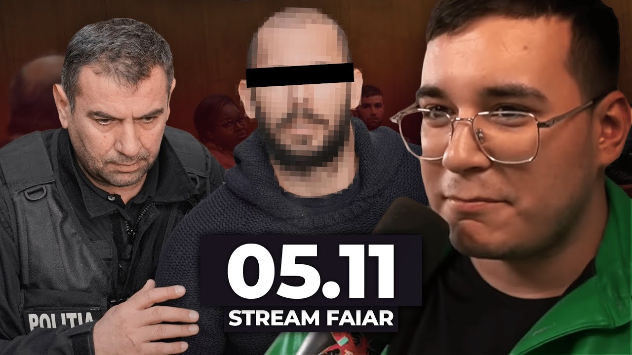 ESCROCUL DE PE TINDER, DANA BUDEANU VS MAURICE MUNTEANU ȘI PROPAGANDĂ ...