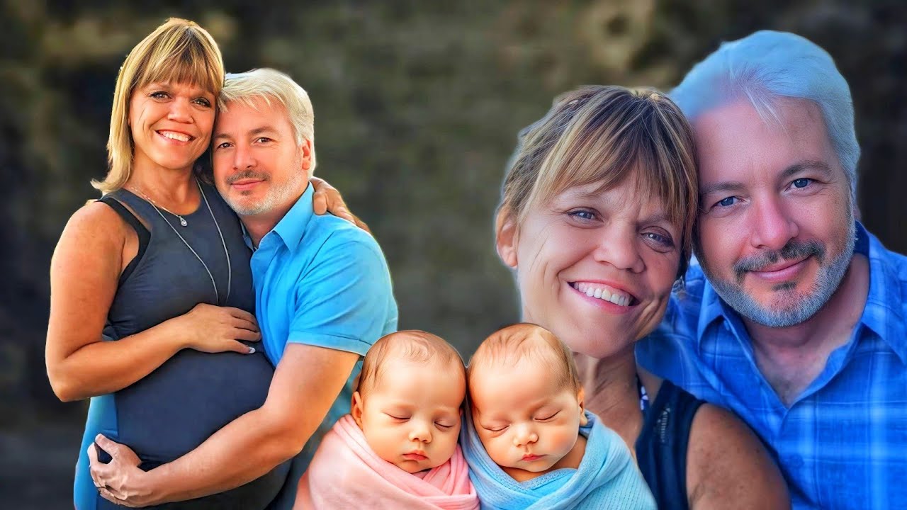 Congratulations 🥰 Today's Zach Roloff Birth Twin Baby 😊 Chris Marek So ...