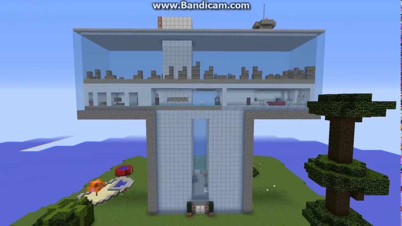 Titans Tower | Map Trailer - YouTube