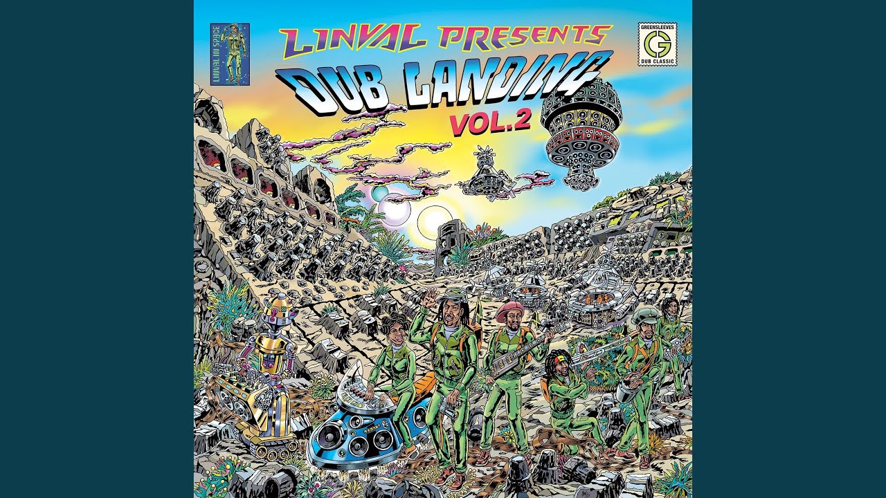 Reggae Explosion - YouTube